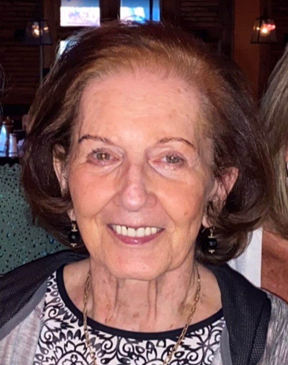 Myrna Cohn Obituary - Wilmette, IL