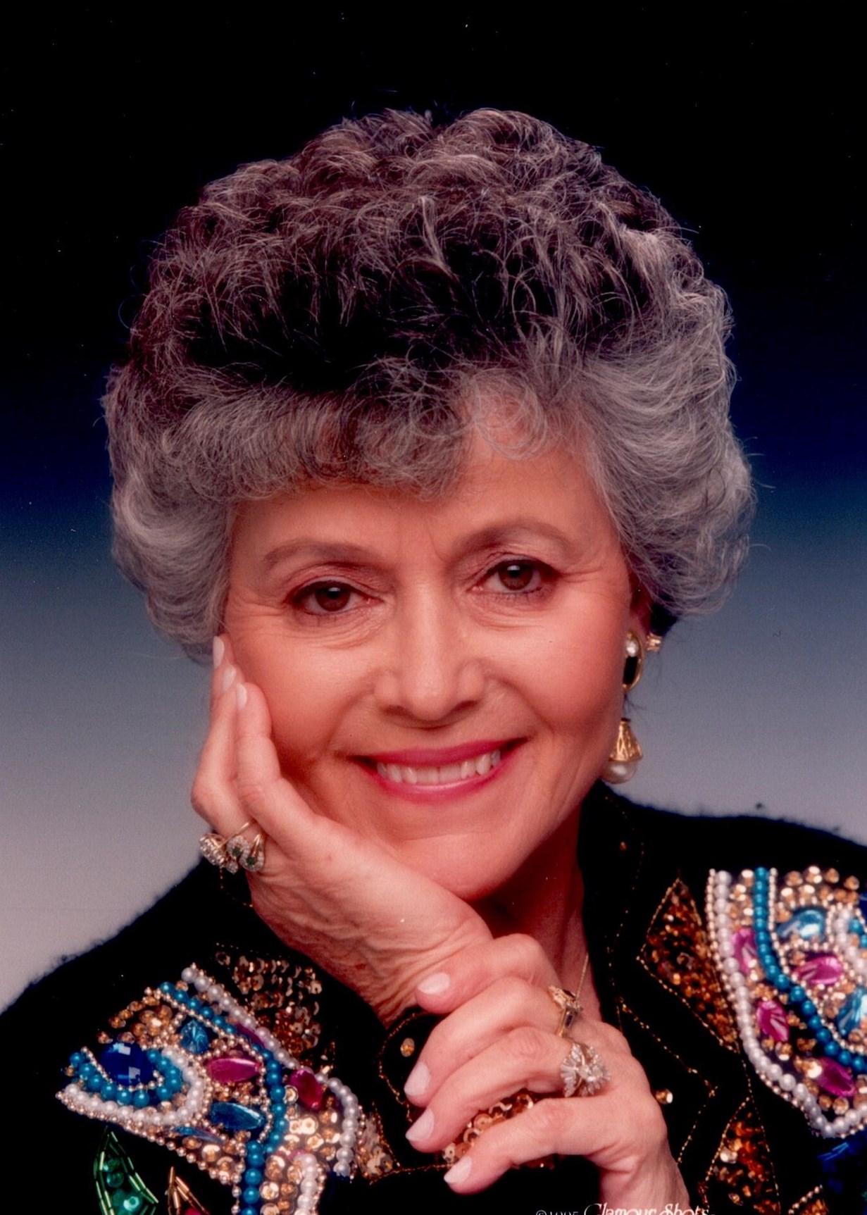Mary Lou Torbett Obituary - New Tazewell, TN