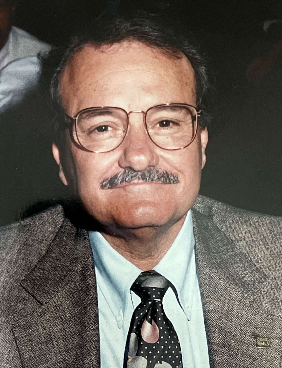Ejerico Fernandez Obituary - Metairie, LA