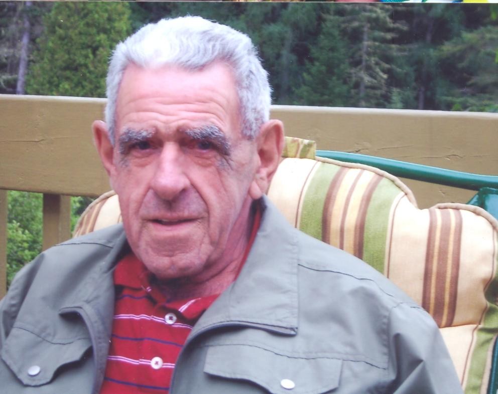 Adonalda Savard Obituary - Jonquière, QC