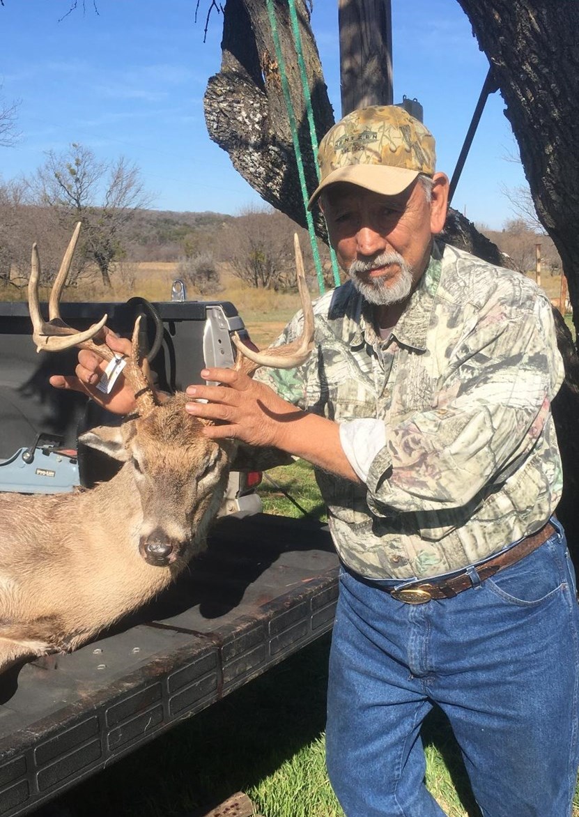 Jose Mirelez Obituary - Grand Prairie, TX