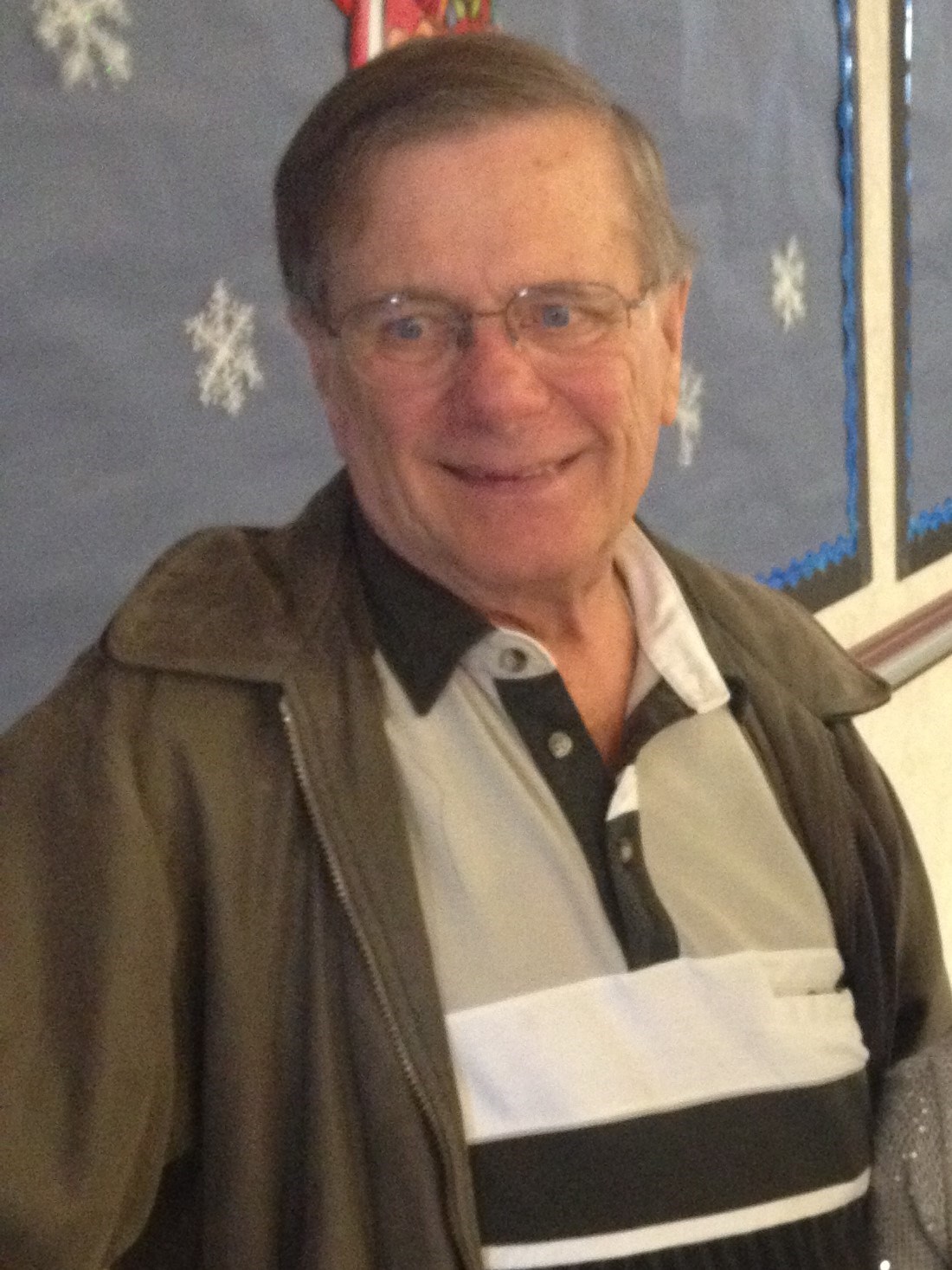 Joseph Steven Pacula Sr. Obituary - Newhall, CA