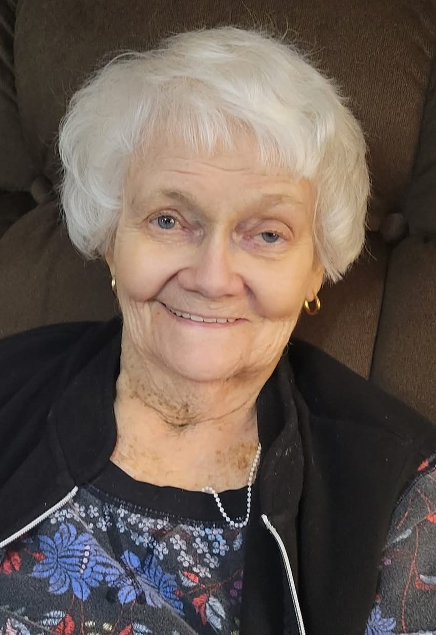 Betty Gayley Obituary - Lincoln, NE
