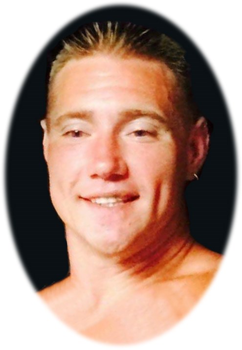 Gerald David Johnson Obituary - St. Clair Shores, MI