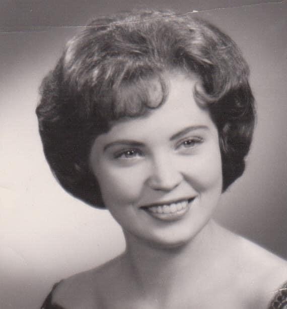 Frances Getzinger Obituary - Wichita, KS