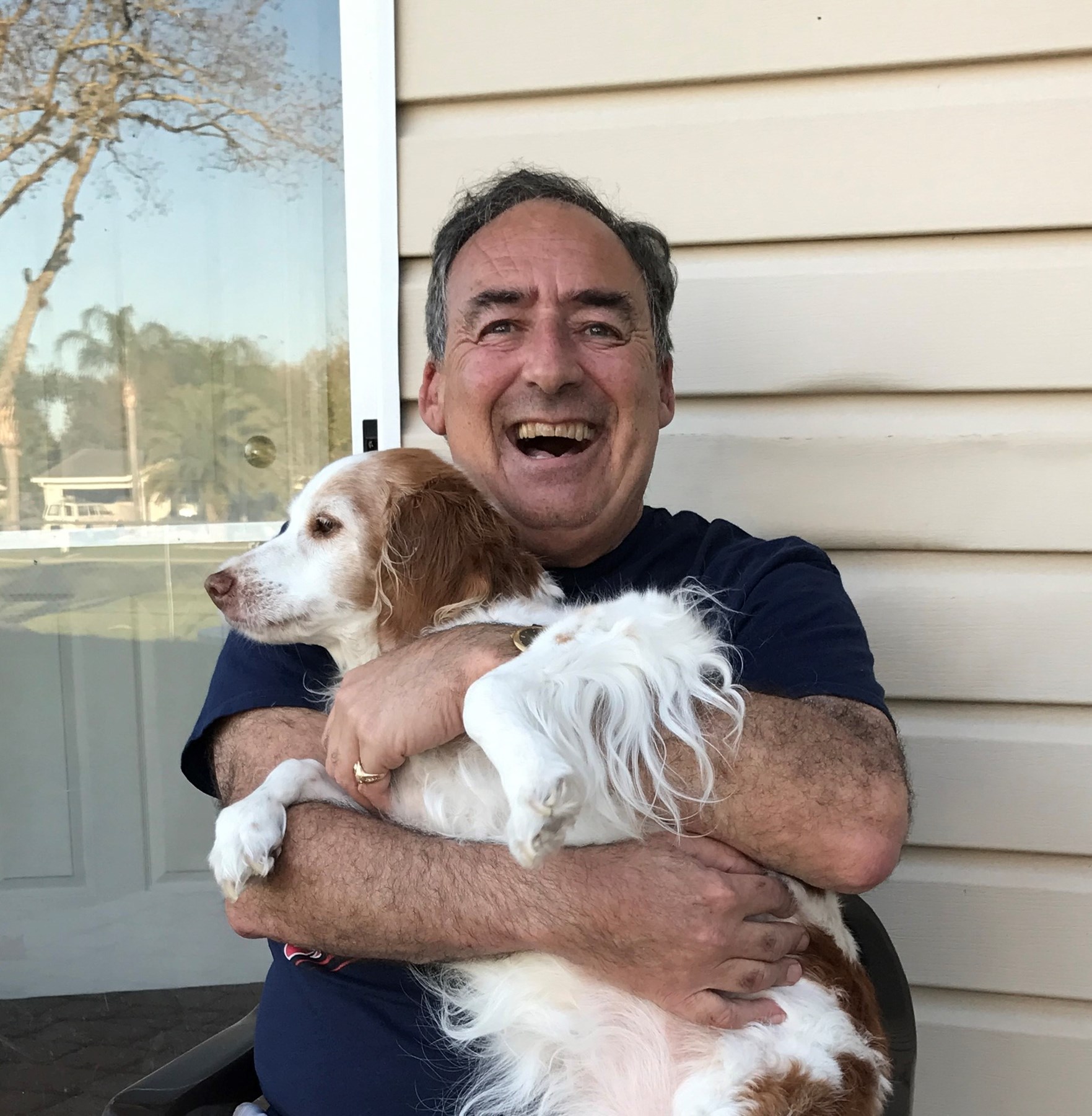 Michael Lewis Obituary - Summerfield, FL