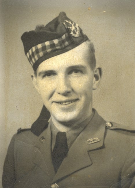 David Smith Obituary - Calgary, AB