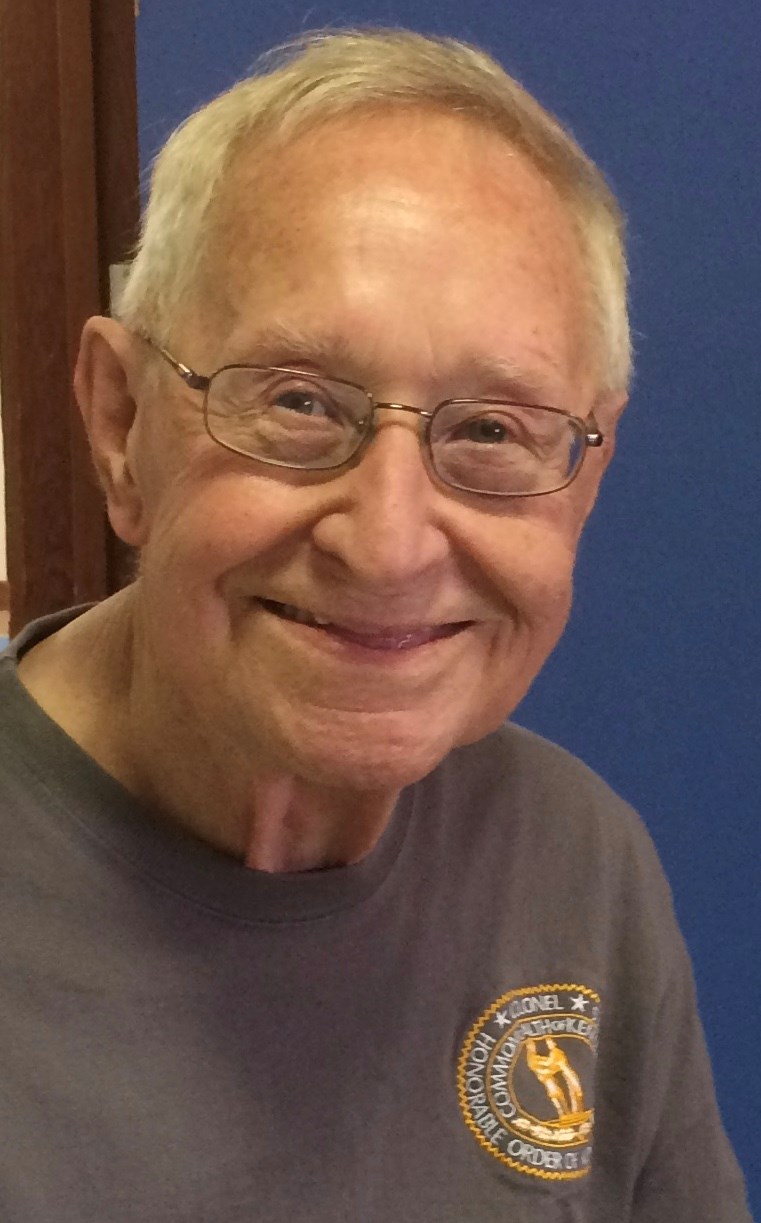 Mac Bibbee Obituary - Cross Lanes, WV