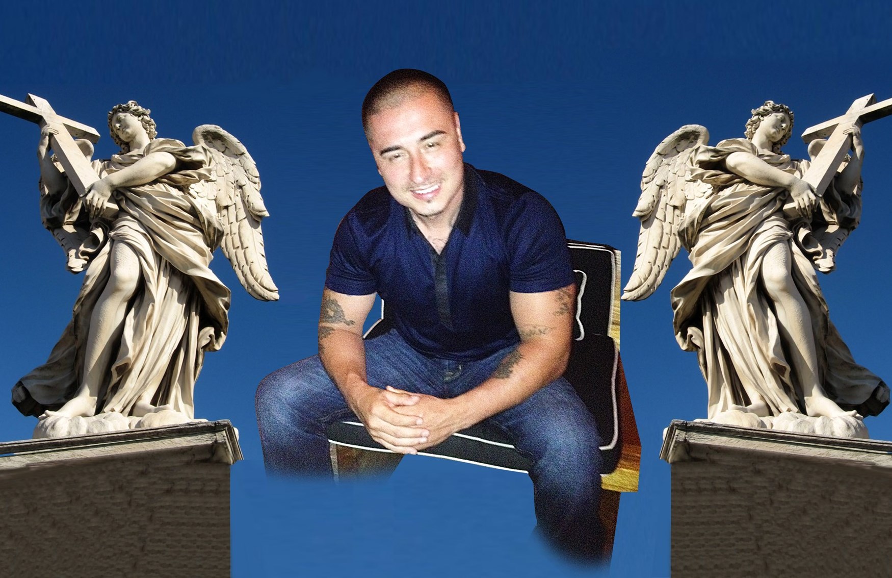 Hector Reyna Obituary - Pasadena, TX