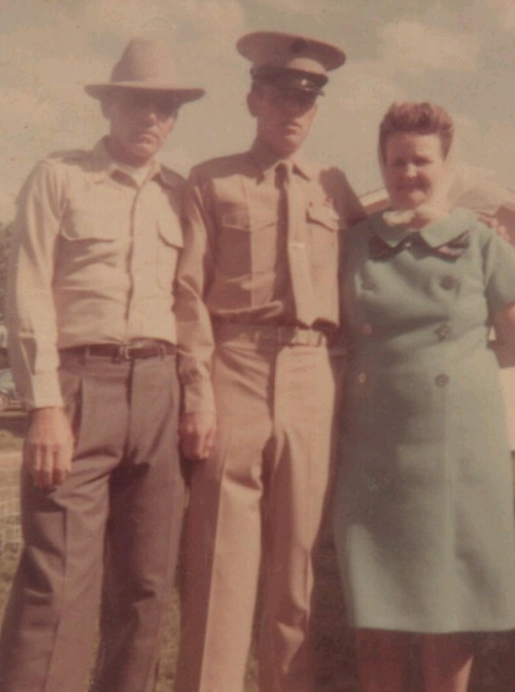 Frank Raney Obituary - Lufkin, TX