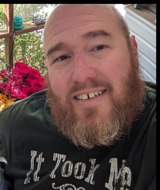 Jason Segars Obituary - Decatur, AL