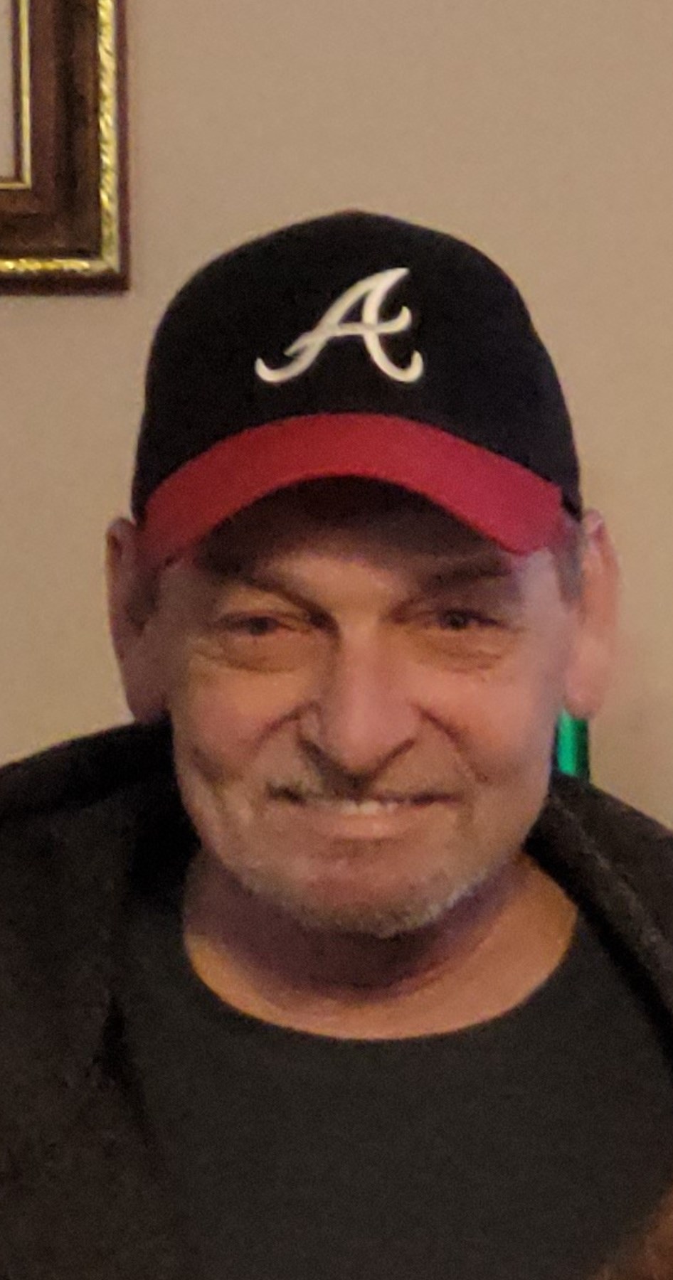 Tony Nation Obituary - Douglasville, GA