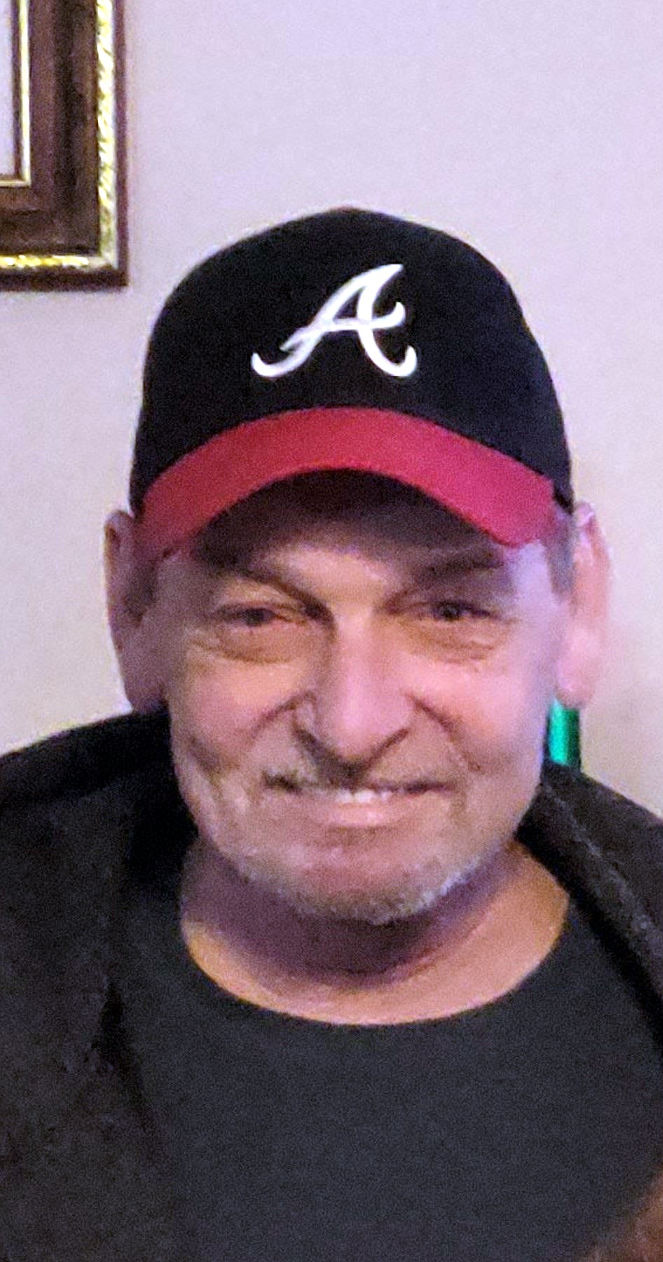 Tony Nation Obituary - Douglasville, GA