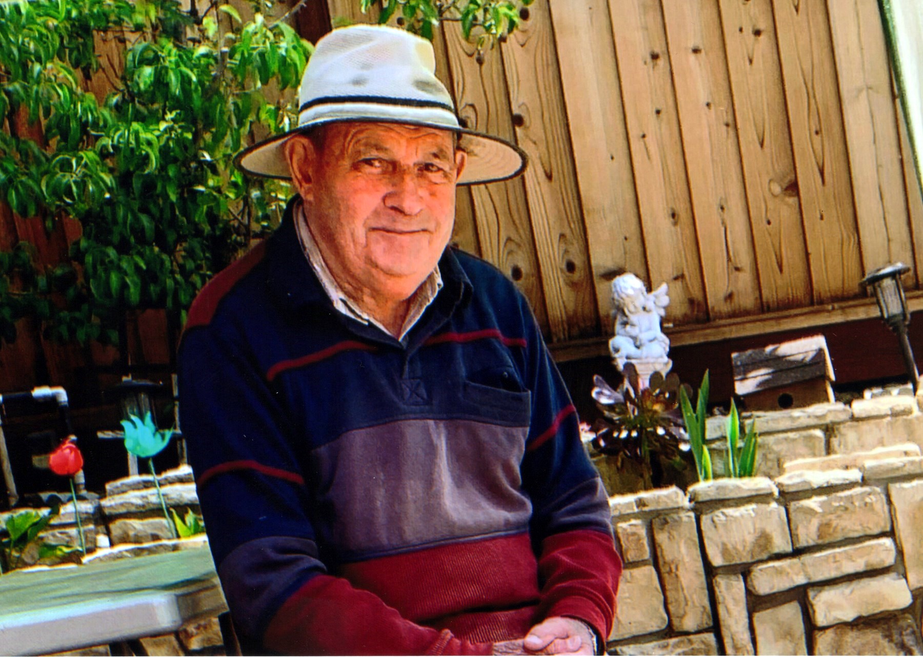 Florentino Ataide Obituary - San Jose, CA