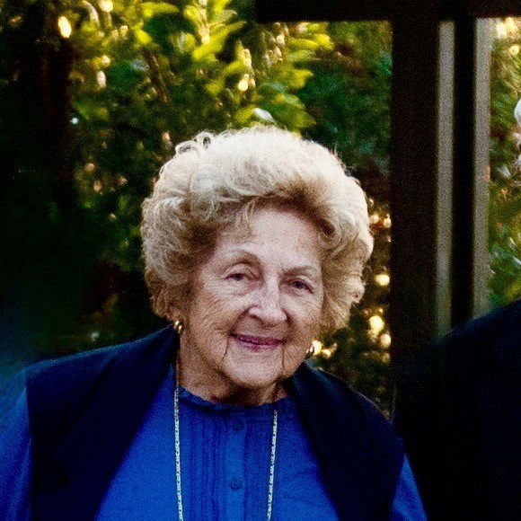 Virginia Vozza Obituary - Oceanside, CA