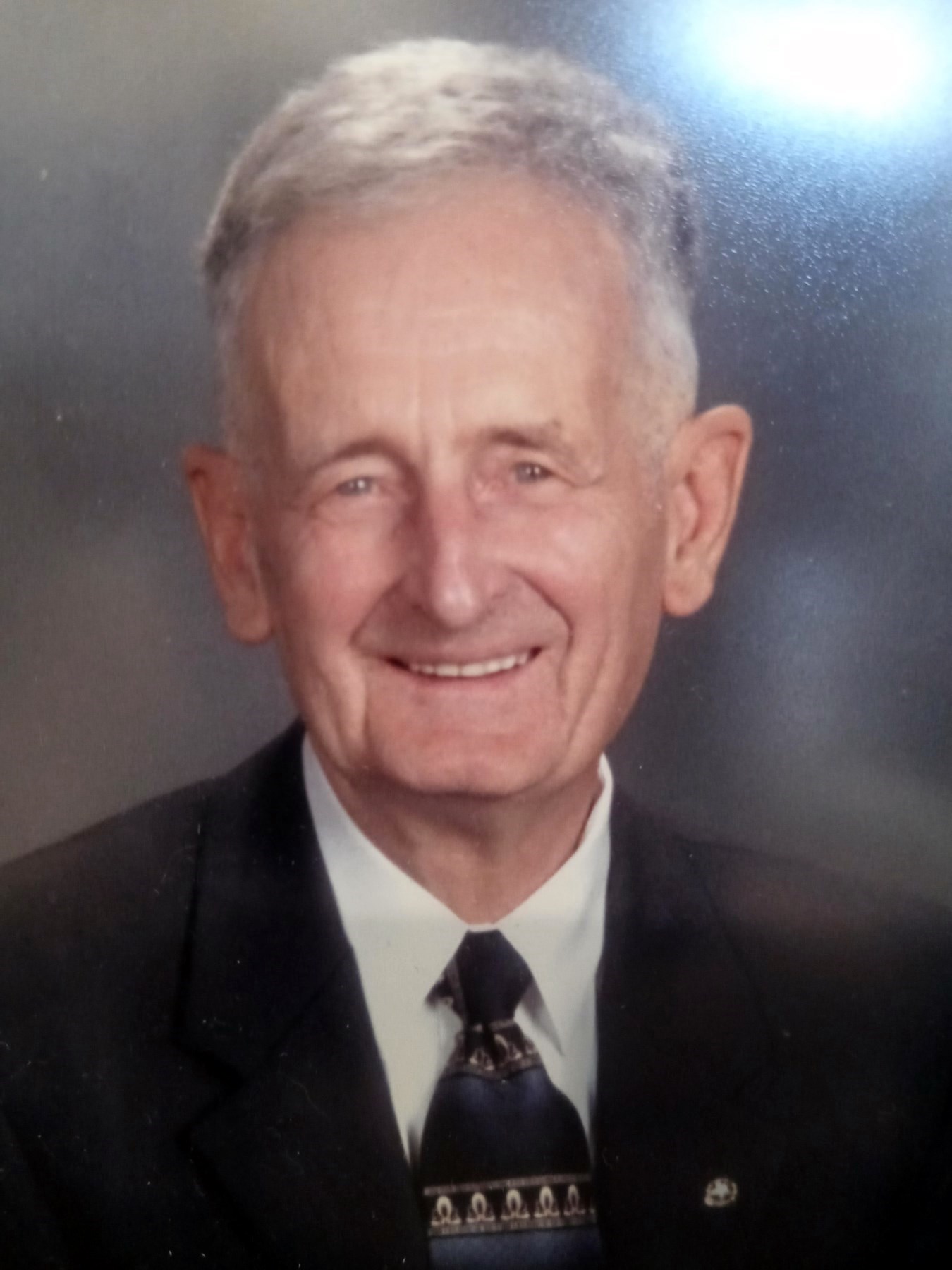 Richard Scott Miller Obituary - Austin, TX