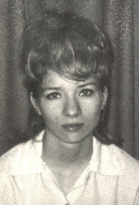 Sandra Scott Obituary