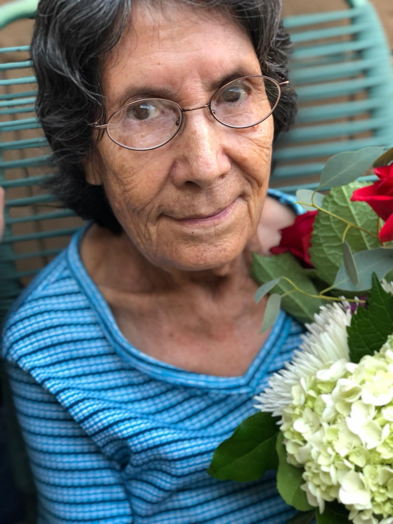 Hermelinda Ramirez Obituary - Fullerton, CA