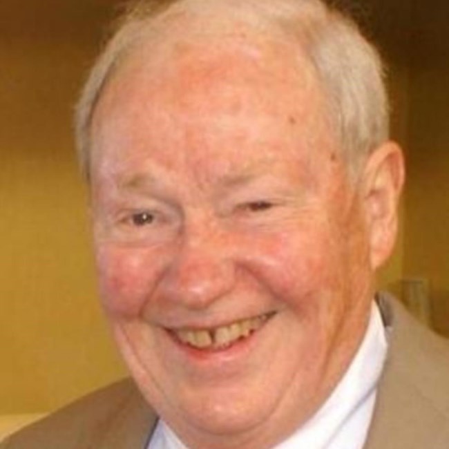 Richard Rizer Murphey Obituary - Columbus, OH