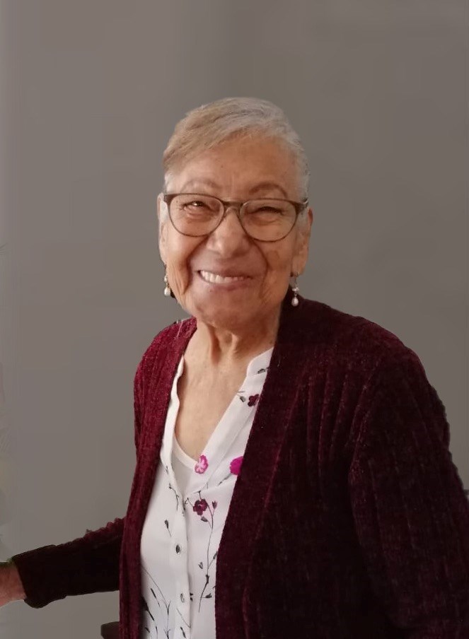 Maria Diaz Obituary - Chula Vista, CA