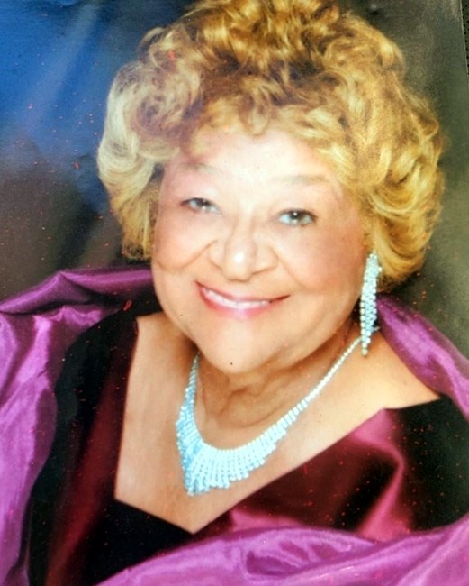 Dorothy Marzet Obituary - Culver City, CA