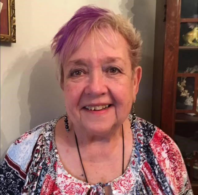 Jo Anne "Jo Jo" Foreman Obituary - Worthington, OH