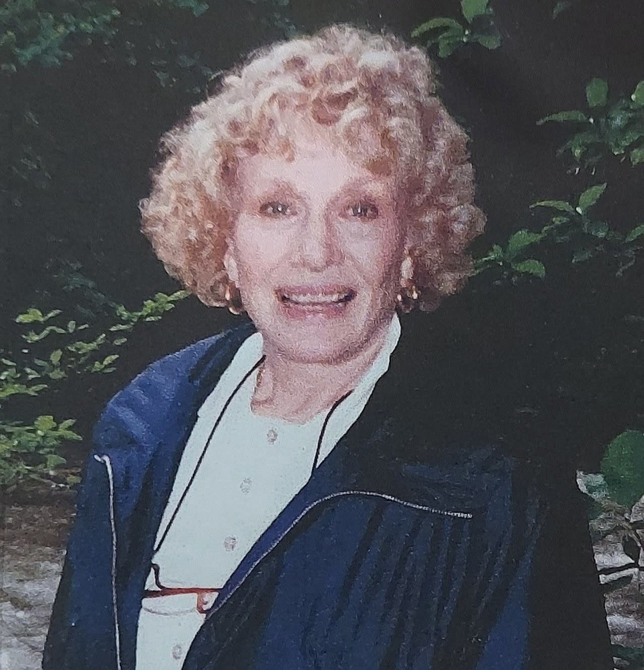 Helen Manning Obituary - Hixson, TN