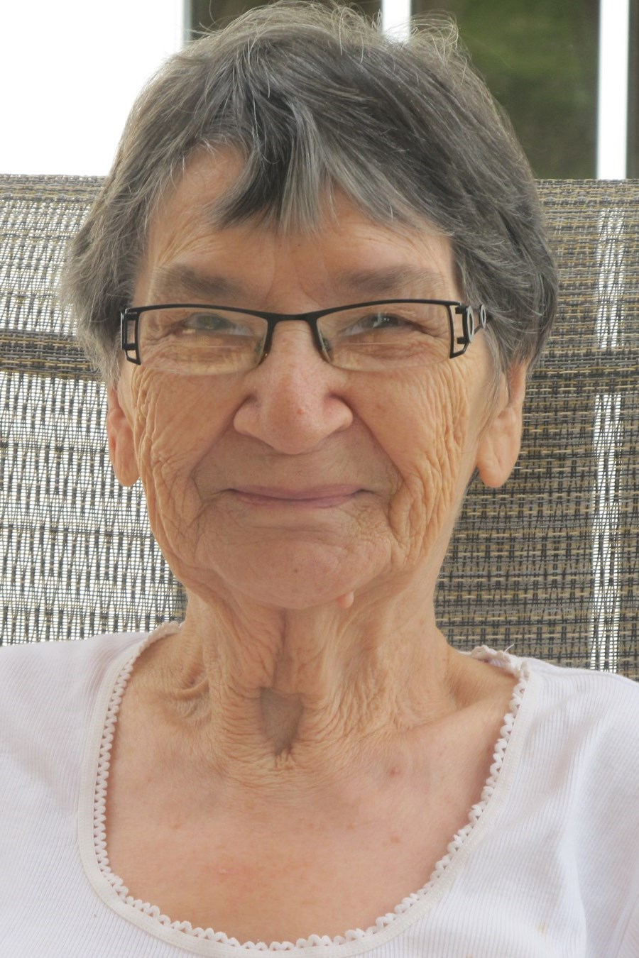 Elizabeth Best Doucet Obituary - Campbellton, NB