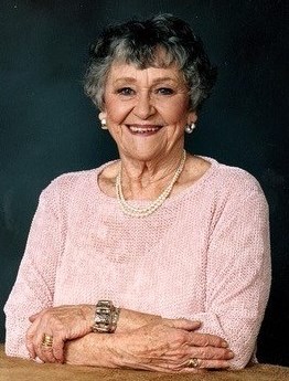 Helen Galbraith Upton Obituary - North Vancouver, BC