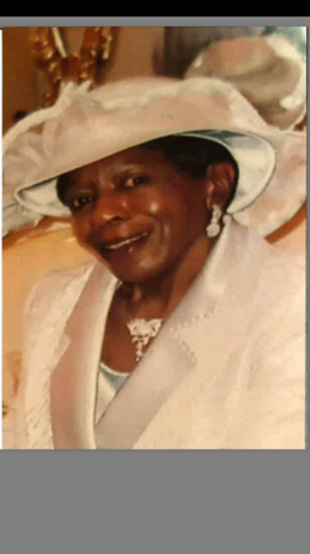 Lula Mae Morgan Obituary - Memphis, TN