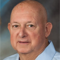 Robert Engel Obituary - Columbus, OH