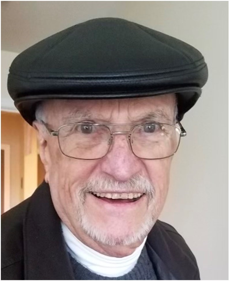 Richard Johnson Obituario - Fresno, CA