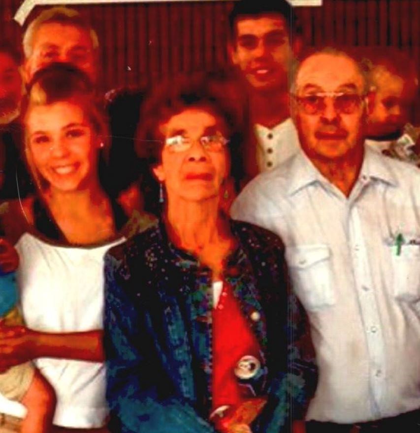 Marian Archibeque Obituary - Greeley, CO