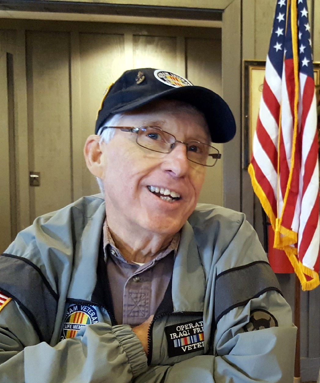 Larry Harris Obituary - Roswell, GA