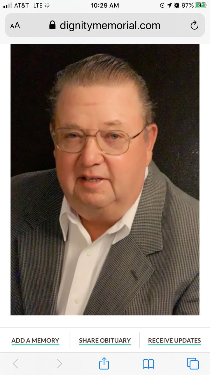 Don Schenk Obituary - Austin, TX