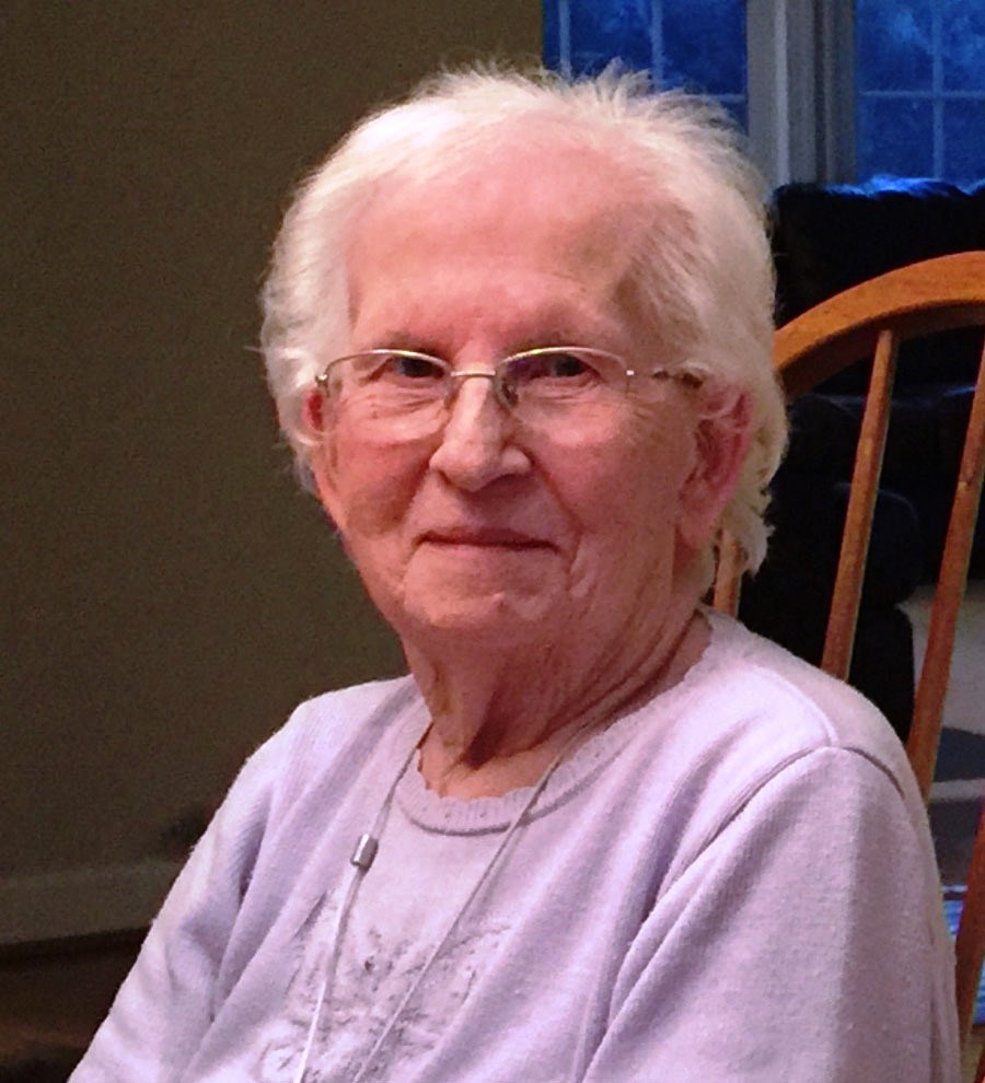 Lois Page Obituary - Williamsburg, VA