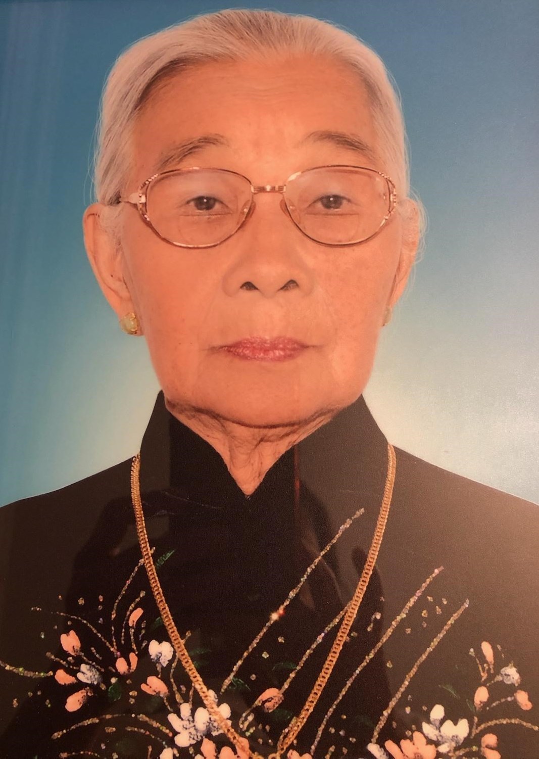 Nhi VU Obituary - Toronto, ON