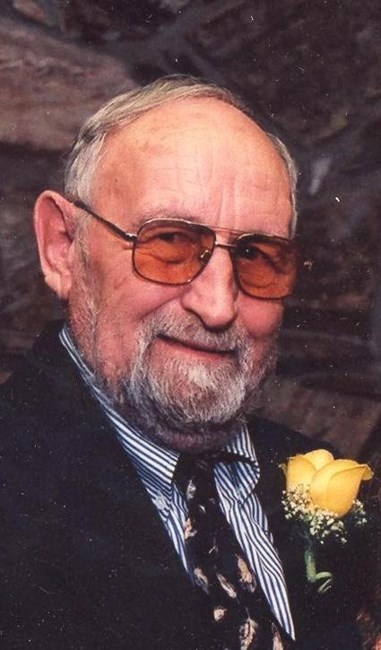 Edward Yoder Obituary - Phoenix, AZ