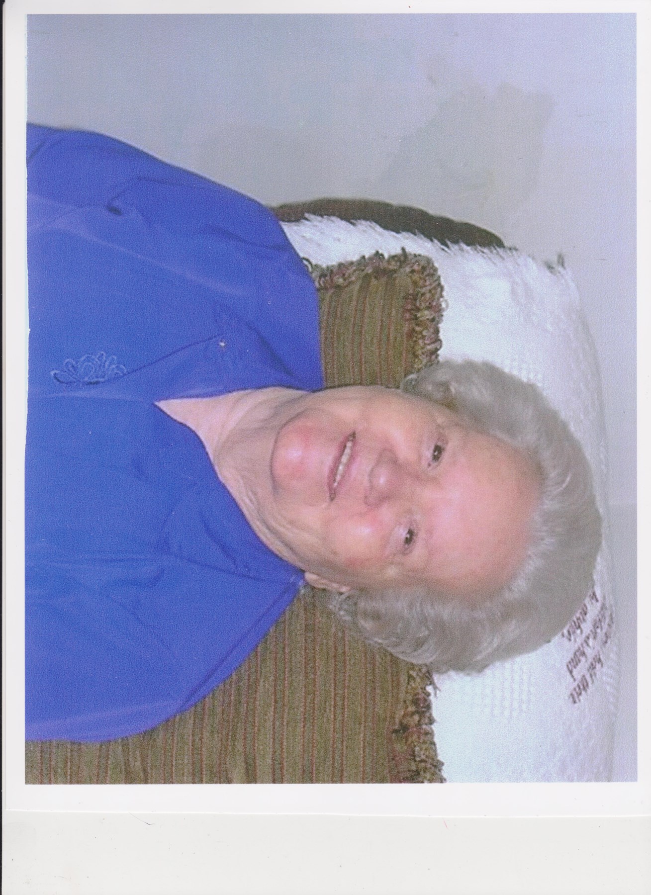 Beulah Epperly Obituary - Columbus, GA