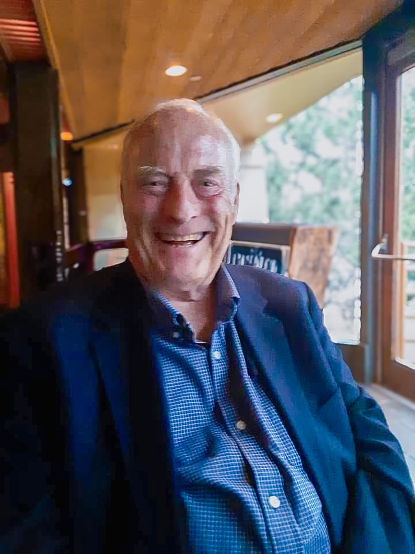 Stephens Anderson Obituary - Longmont, CO