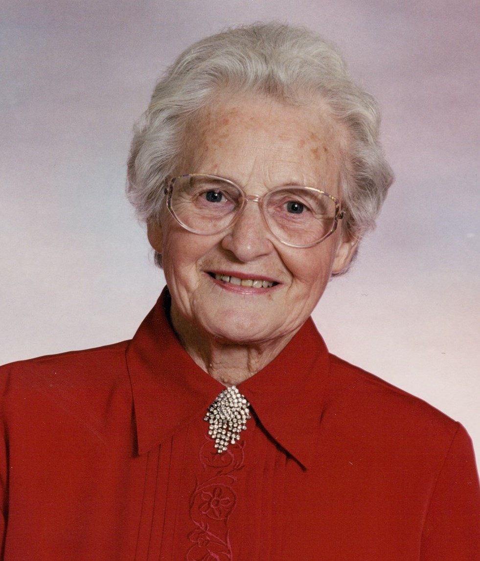 Dorothy Pattenden Obituary - Aurora, ON