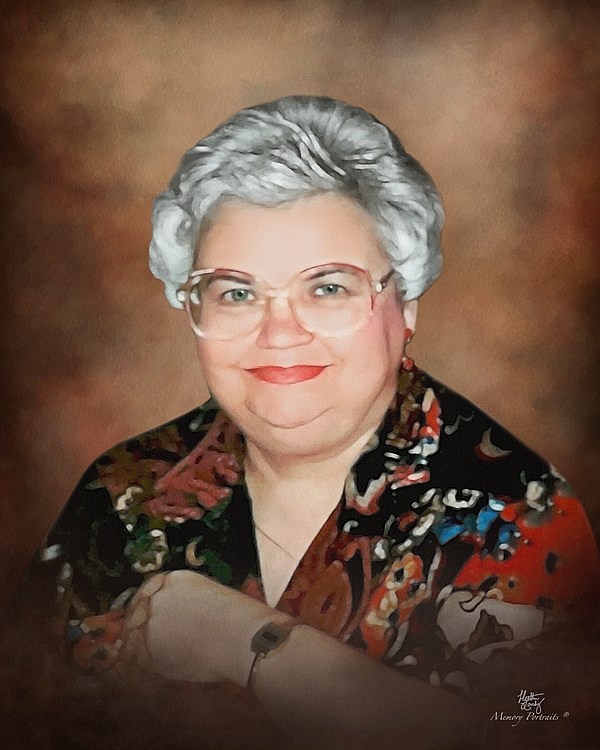 Phyllis Duvall Obituary - Louisville, KY