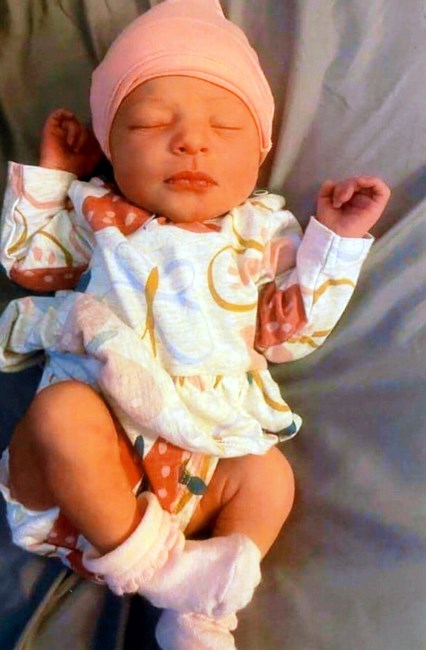 Adalynn Celine Lashay Miller Obituary - Brunswick, GA Adalynn Celine Lashay Miller Obituary - Brunswick, GA