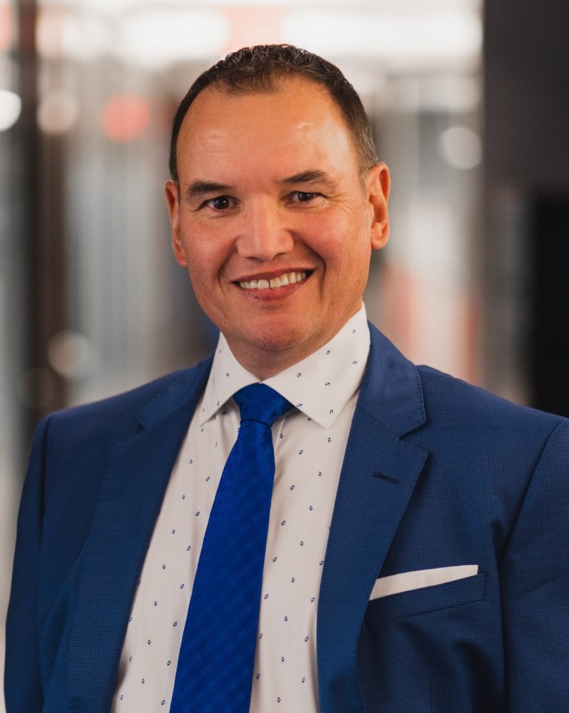 Stéphane Lucchesi avis de décès - Brossard, QC