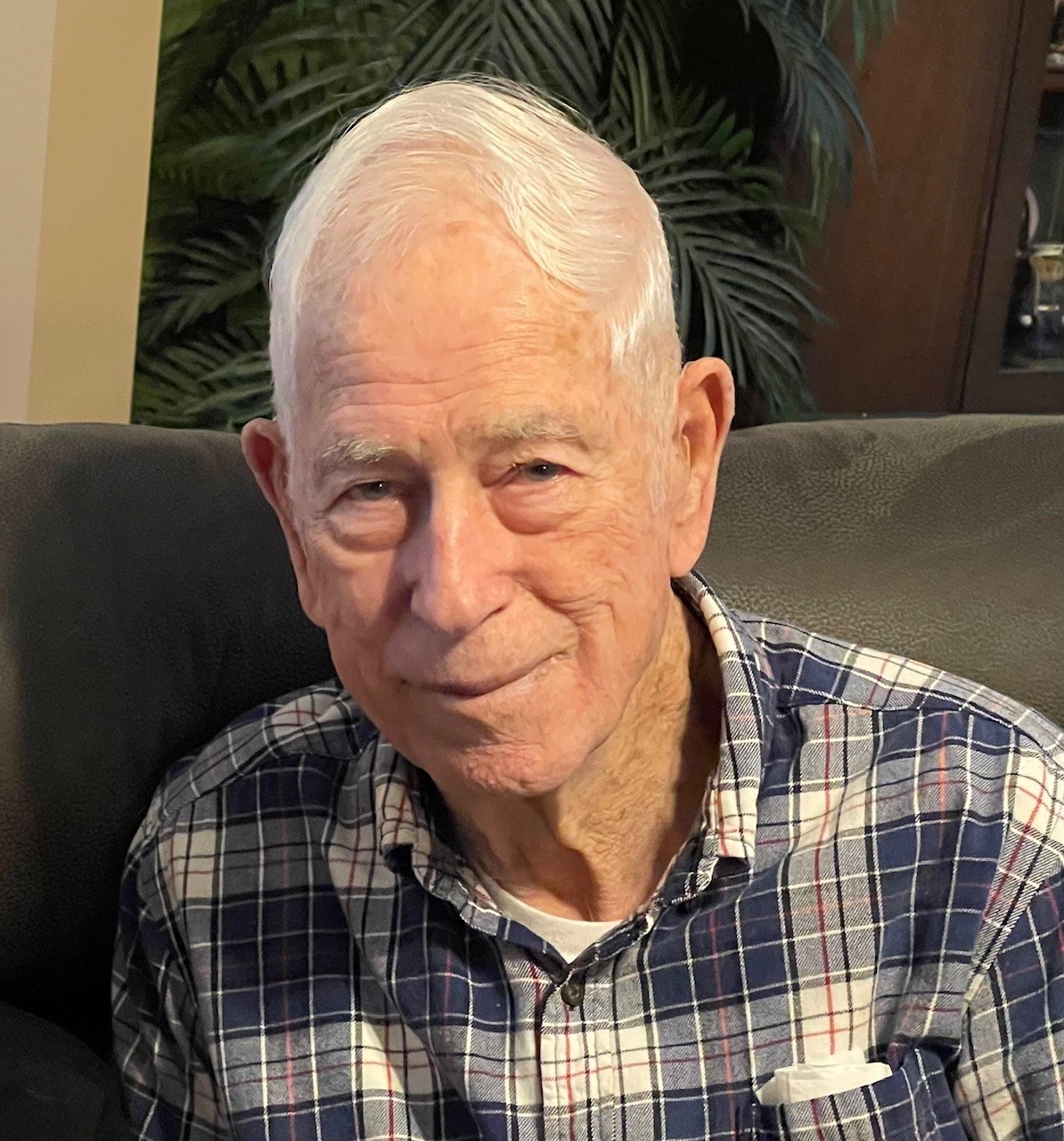 Robert Foy Obituary - Jacksonville, FL