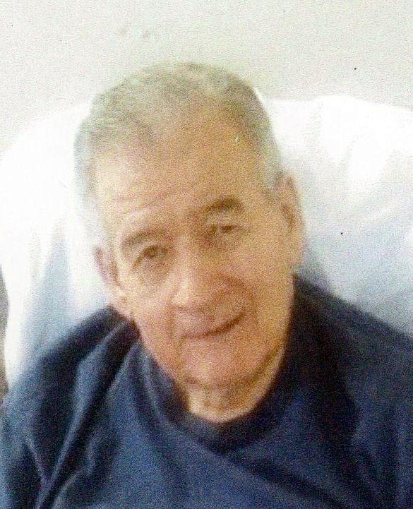 Alvin Eugene Vanover Obituary - Phoenix, AZ