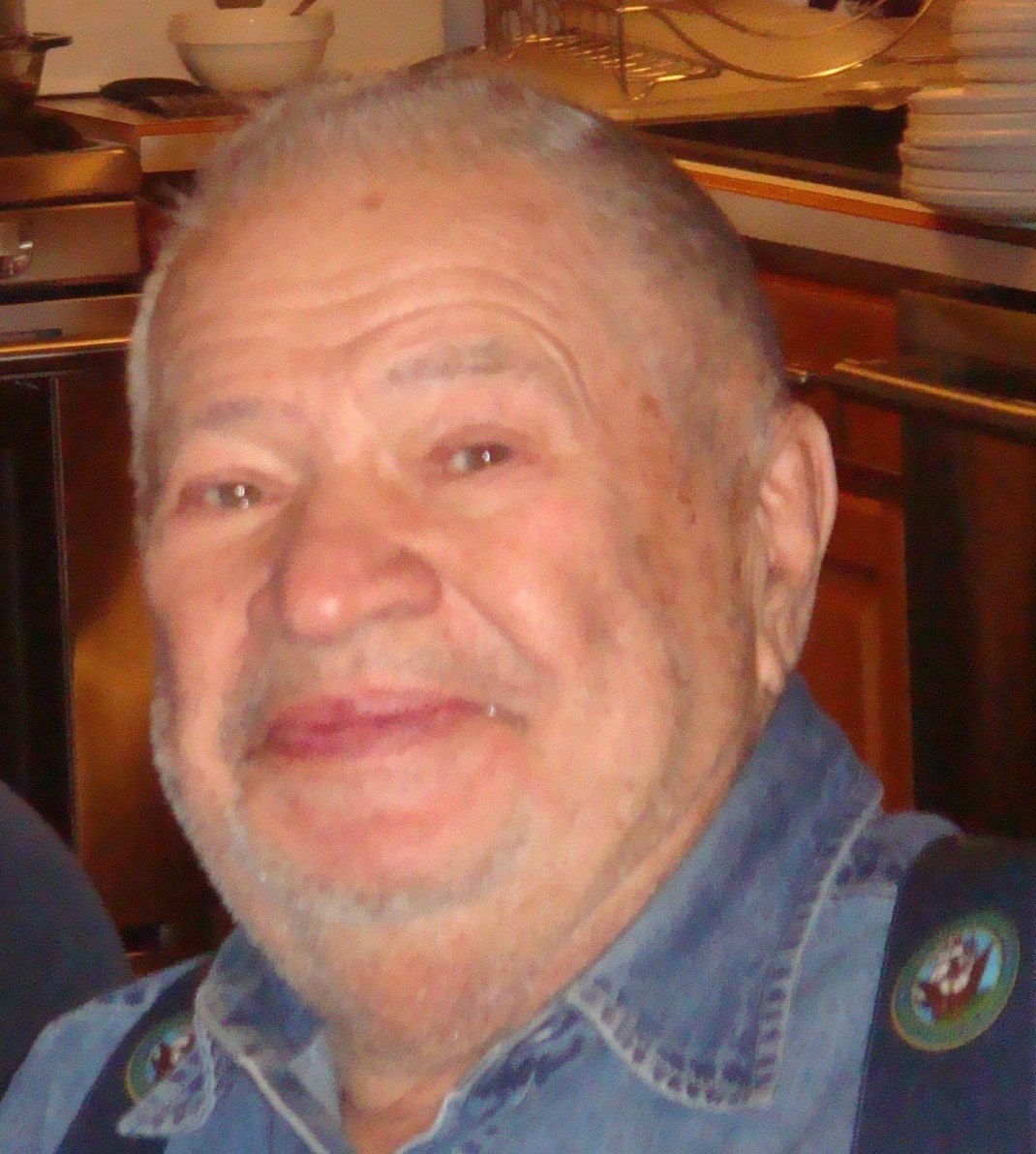 Al Stone Obituary - St. Louis, MO