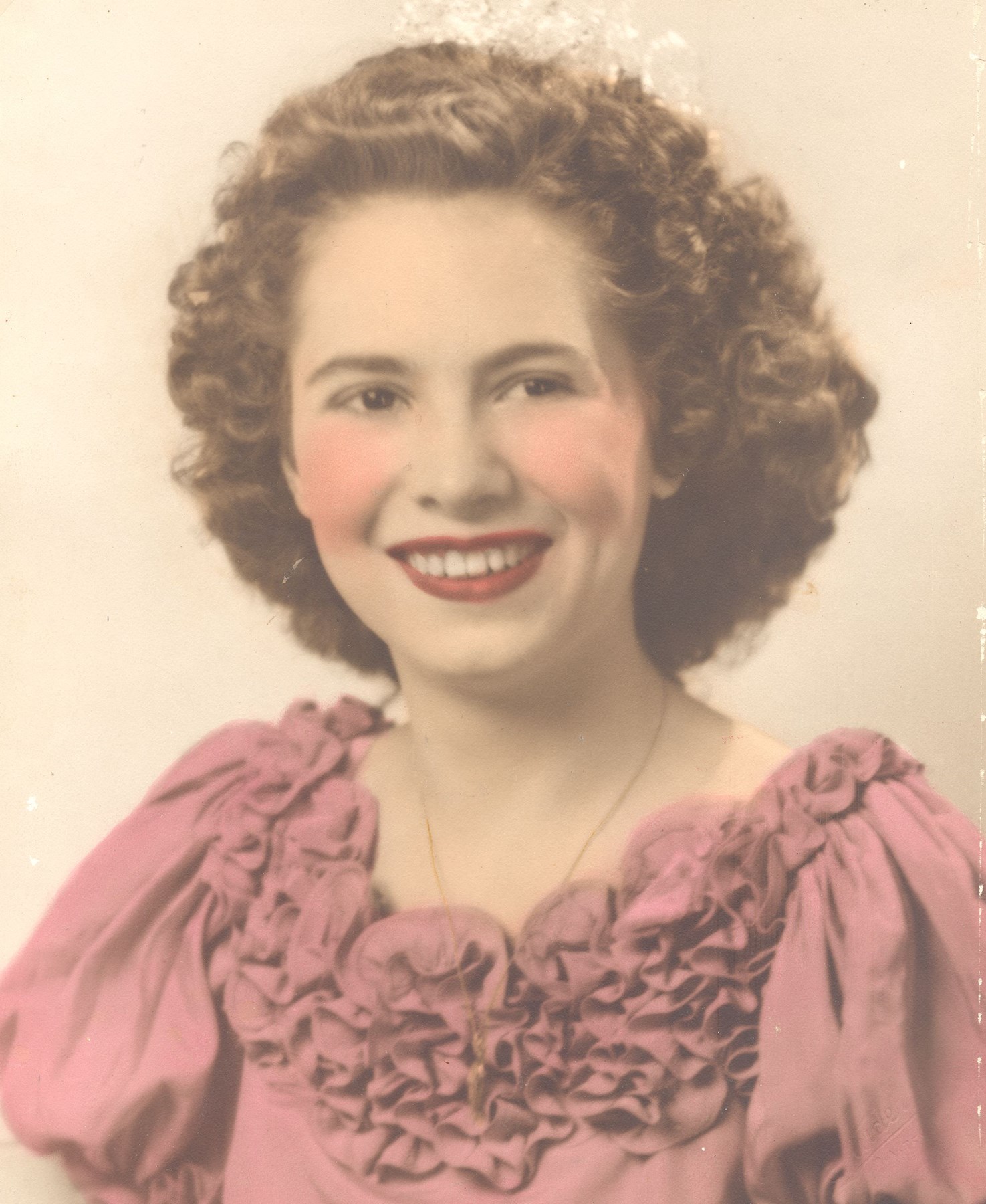 Trula Nell Kruger Obituary - Pflugerville, TX