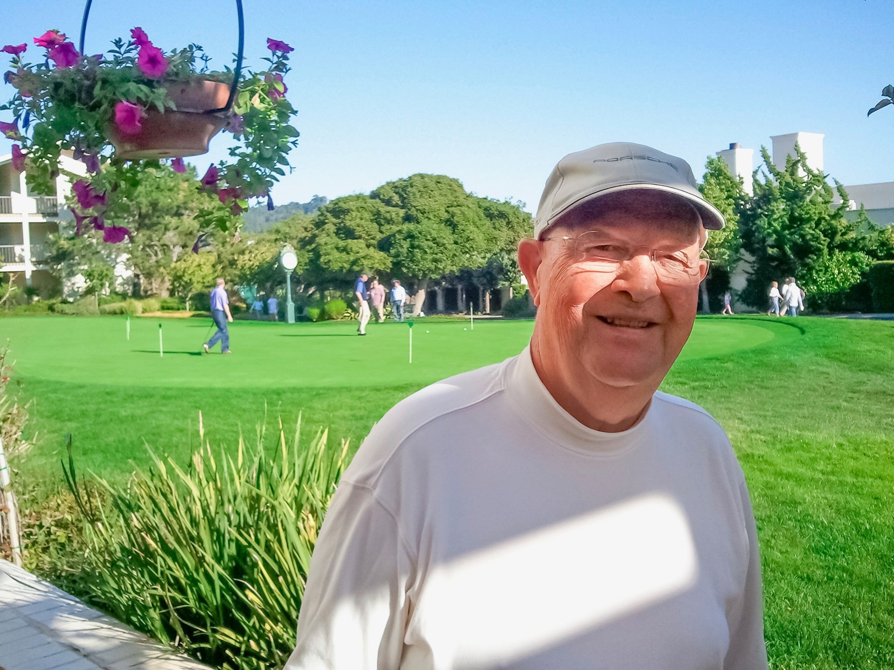 Ronald Keel, Obituary - Greenville, SC