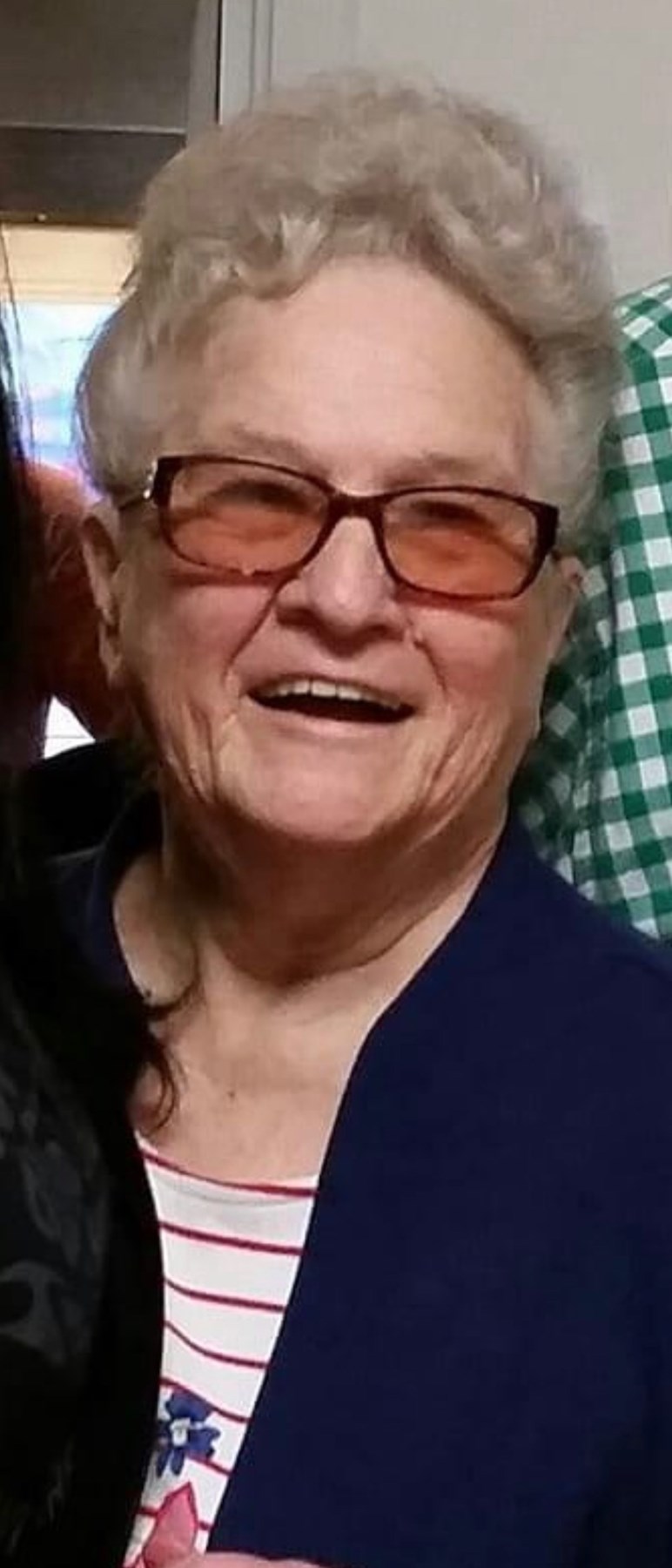 Marjorie Grubbs Obituary - Goodlettsville, TN
